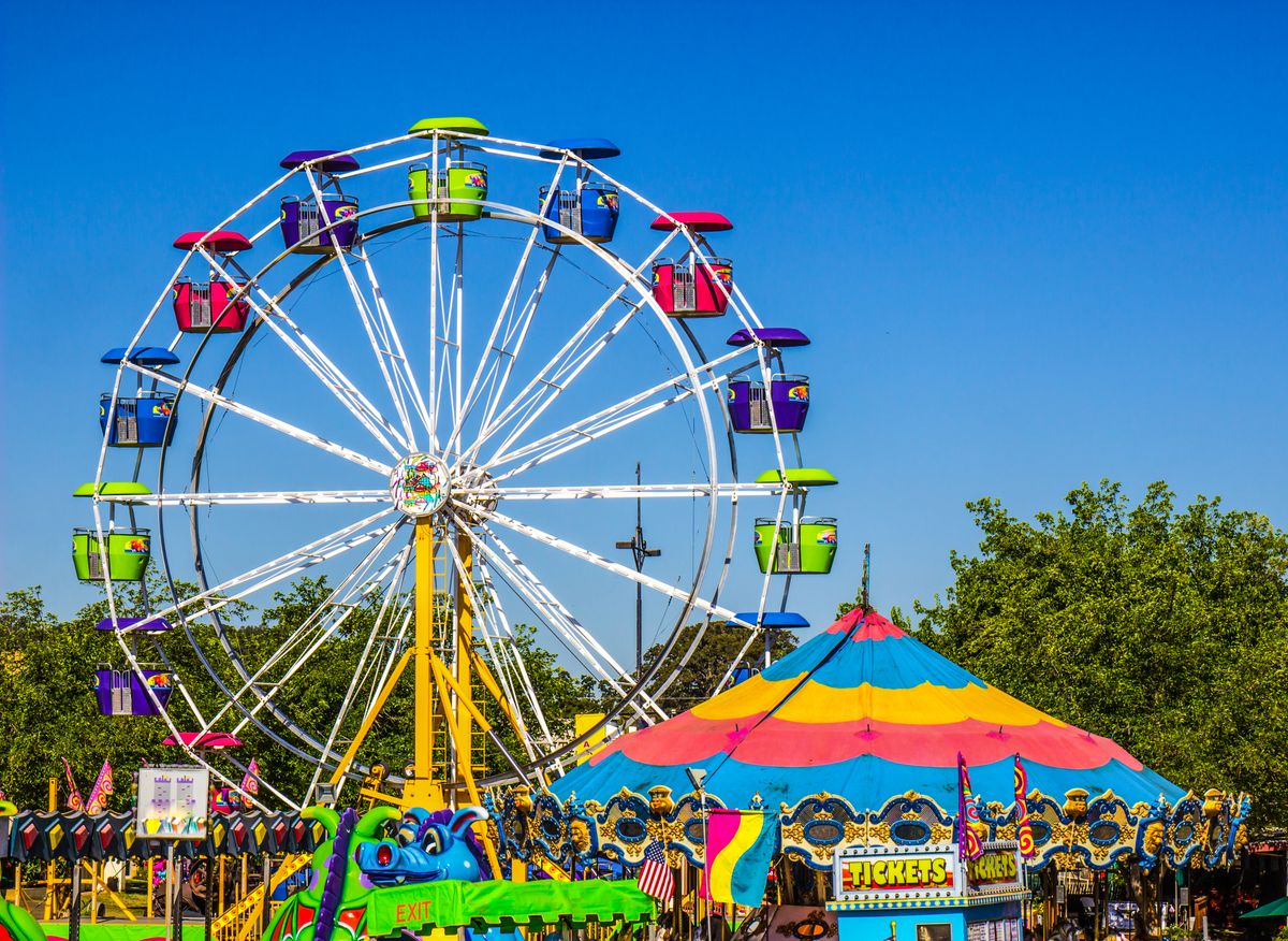 Mississippi County Fair returns Aug. 19-23 PBI Happy Day Sho...