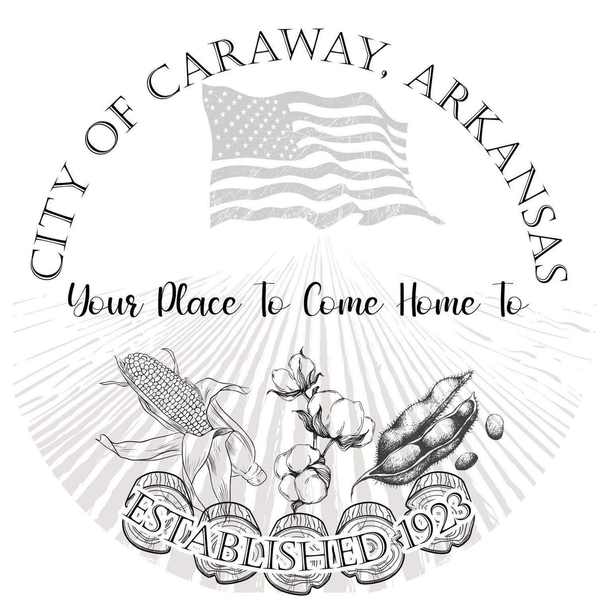 Caraway announces boil order warning