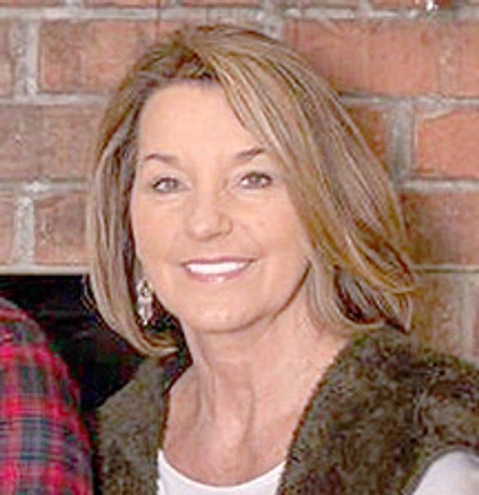 Denise Ann Ingram