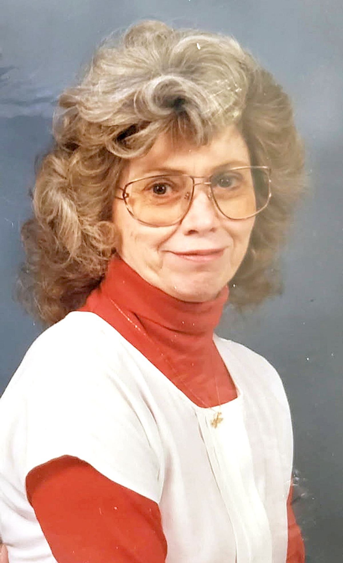 Wanda Louise Penney