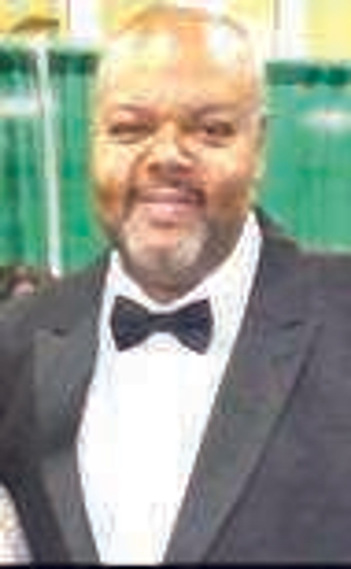 Gregory “Greg” Fitzgerald Bobo