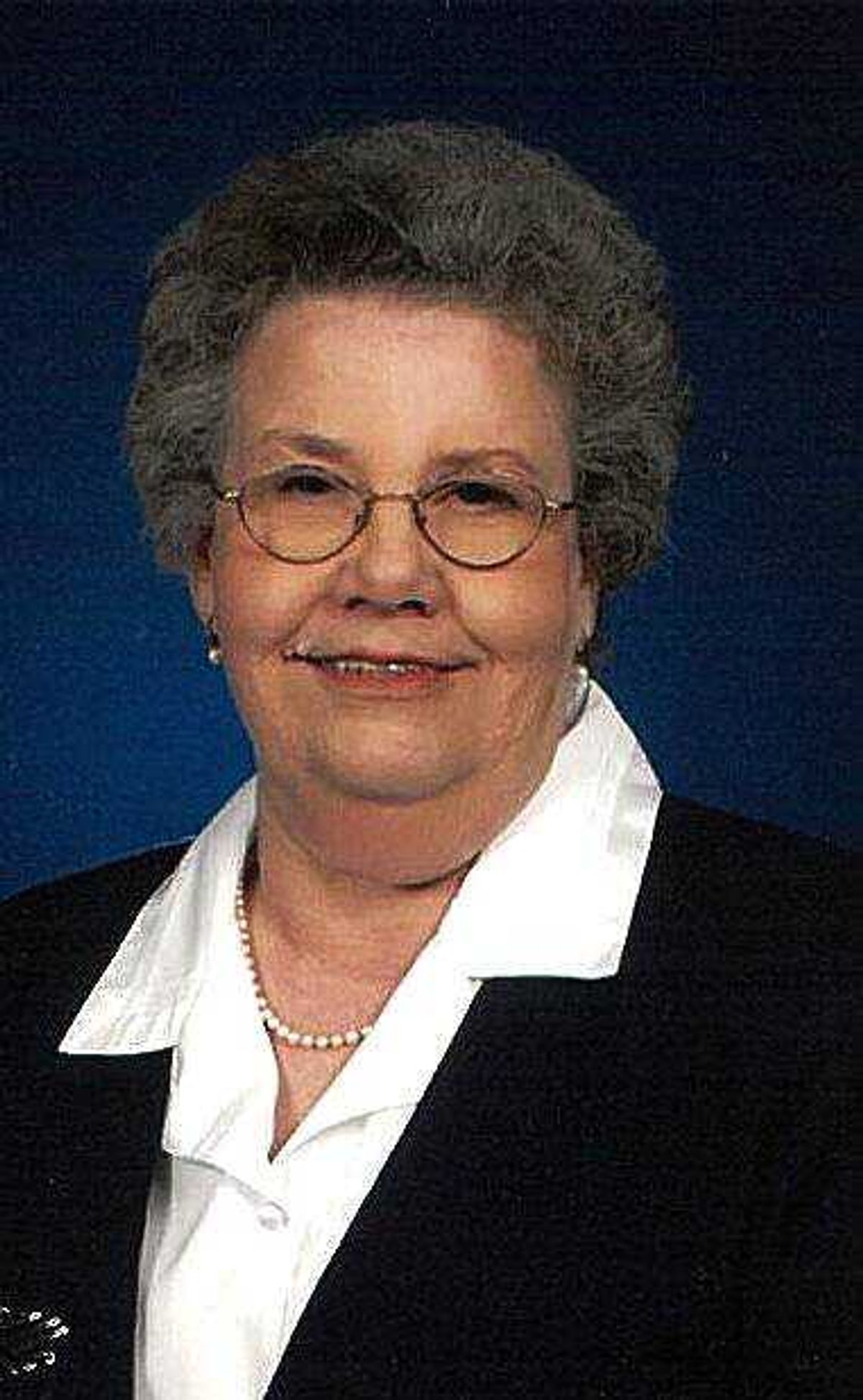 Donna Lou Sparks