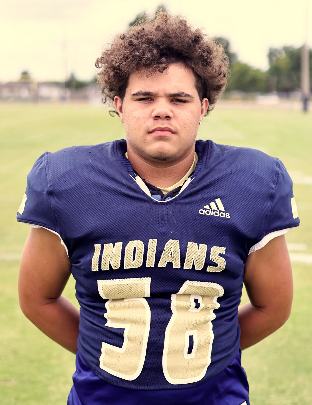 Game Preview: Marked Tree to host Gordon