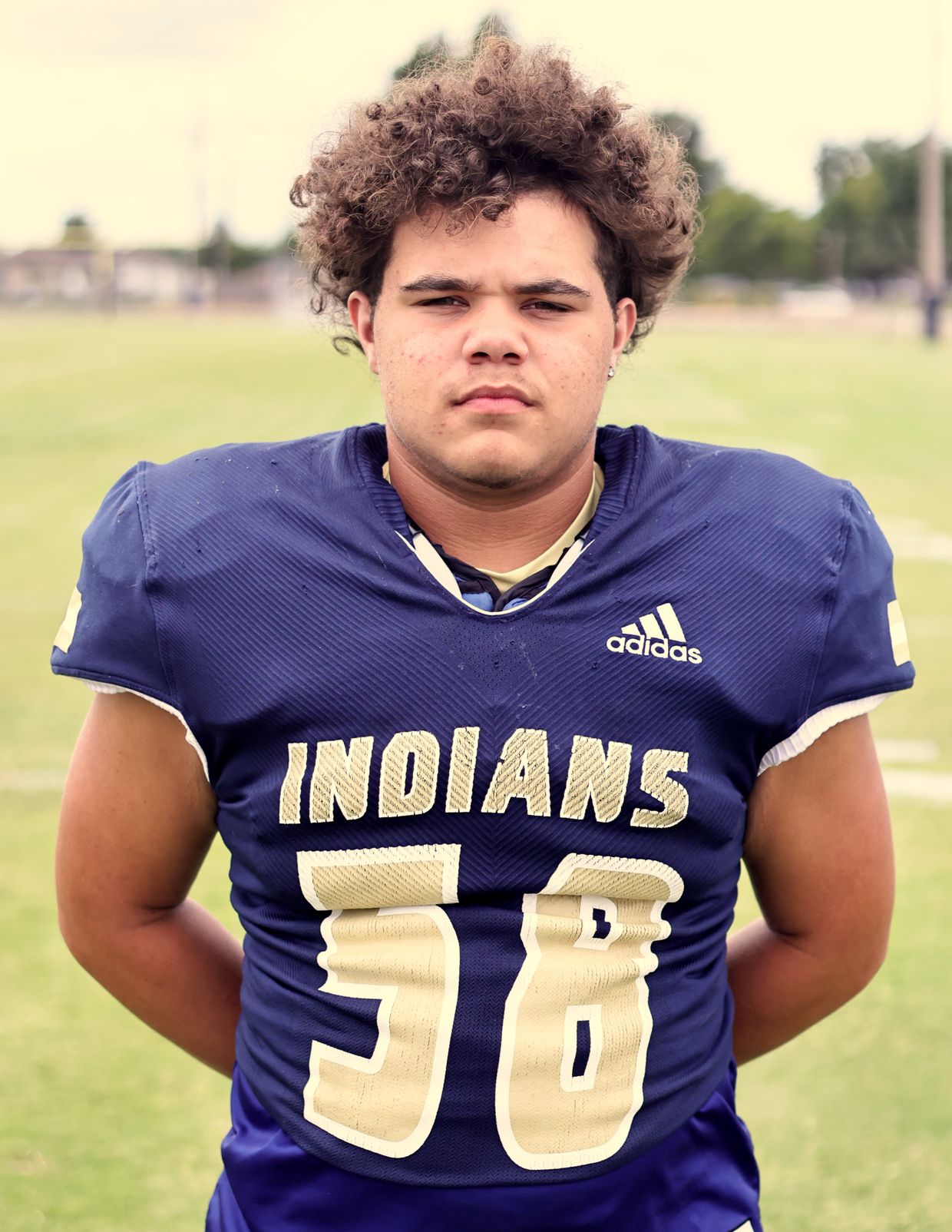 Game Preview: Marked Tree to host Gordon