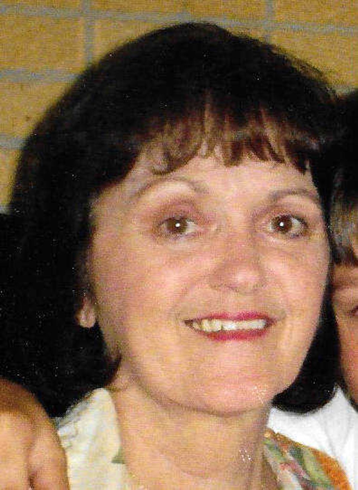 Judith Ann Parker