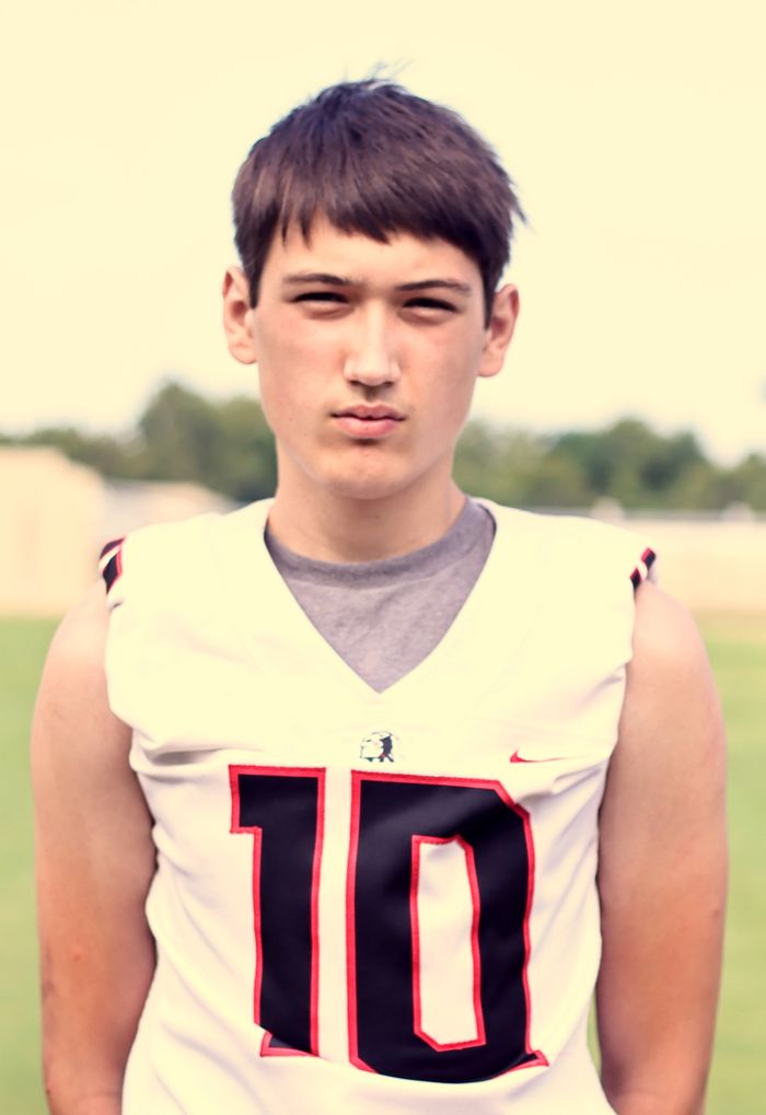 2025 East Poinsett County Warriors