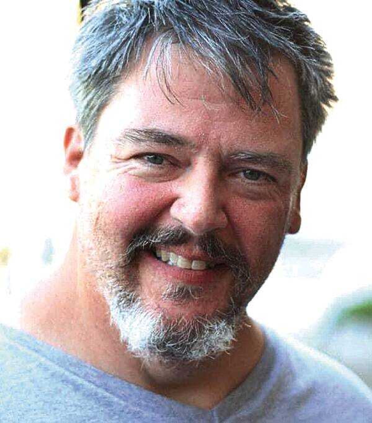 Floyd (Robert) Martin