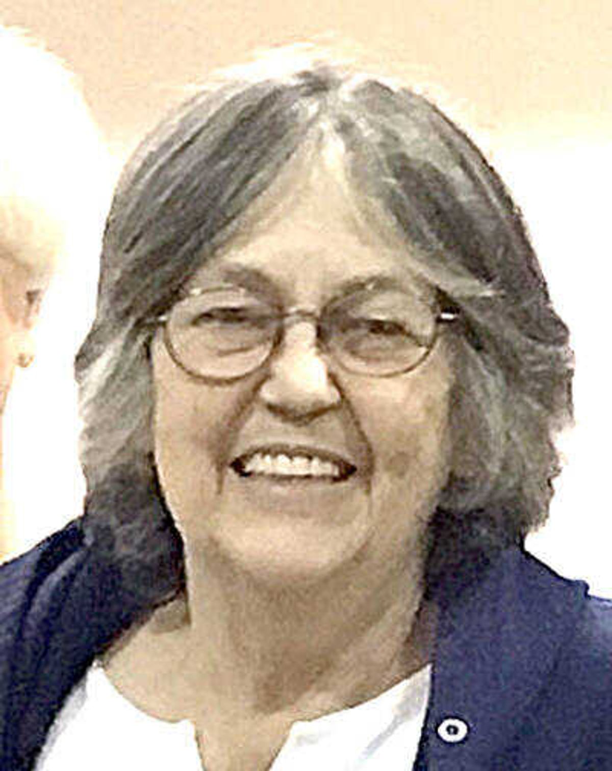 Linda Gail Davis Garner