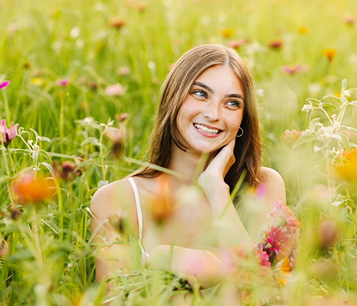 GHS Senior Spotlight – Emma Moore