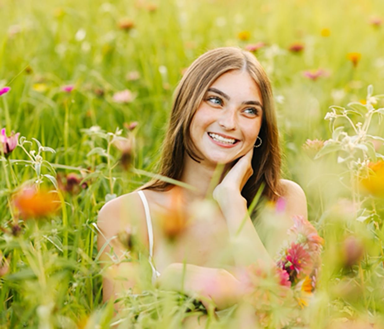 GHS Senior Spotlight – Emma Moore