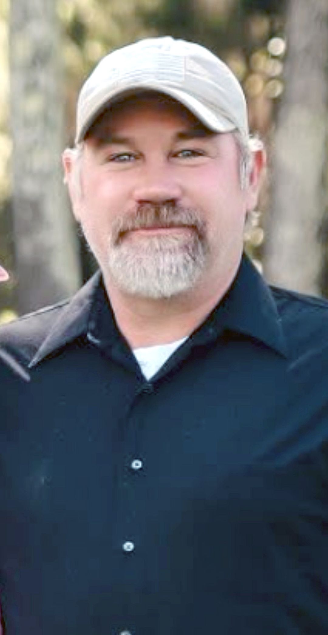 Chad Allan Tillman