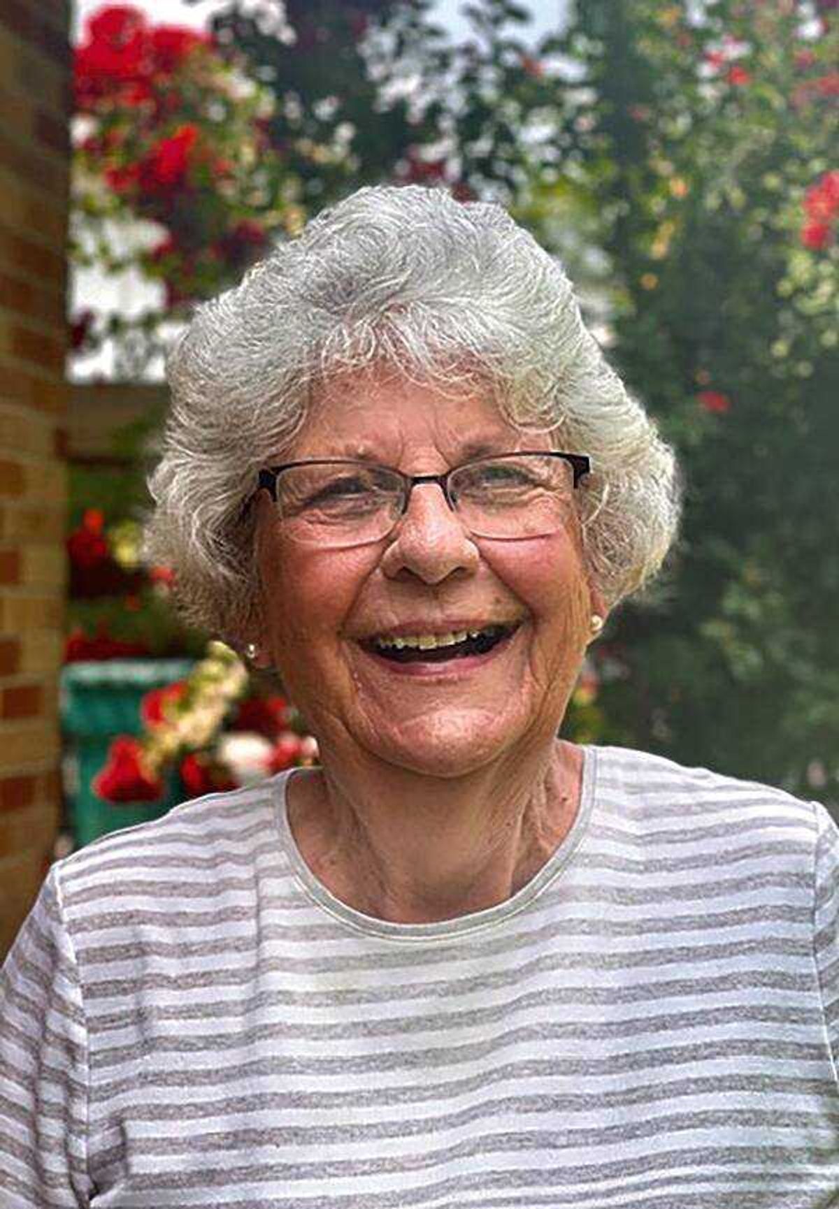Ann Zehner Reed