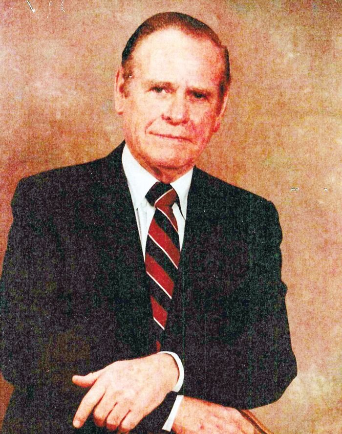 The words of early leaders tell the story