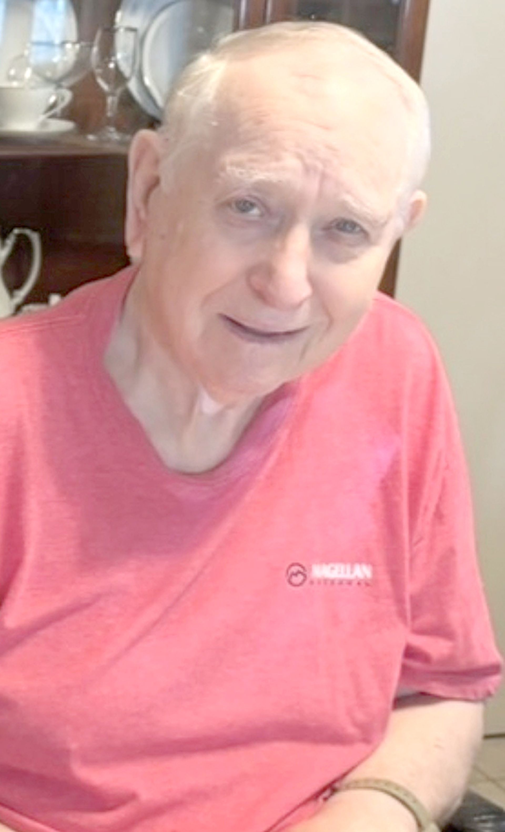 Loyd Reuben Lamb