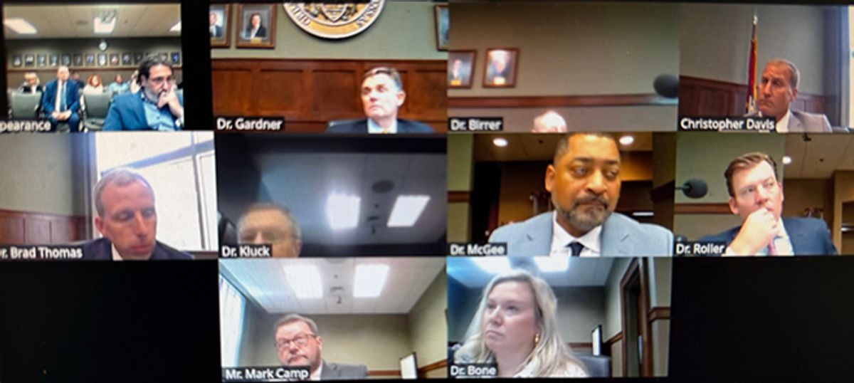 Medical Board revokes license of Dr. David Diffine