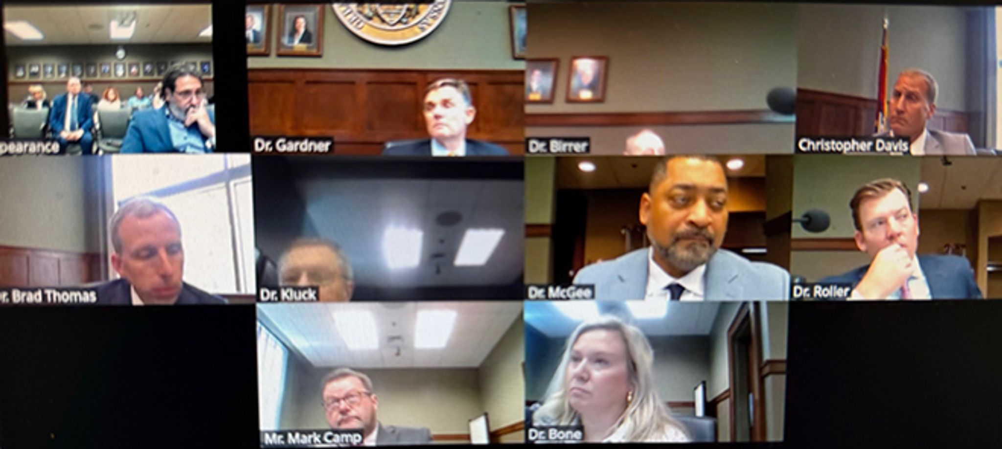 Medical Board revokes license of Dr. David Diffine