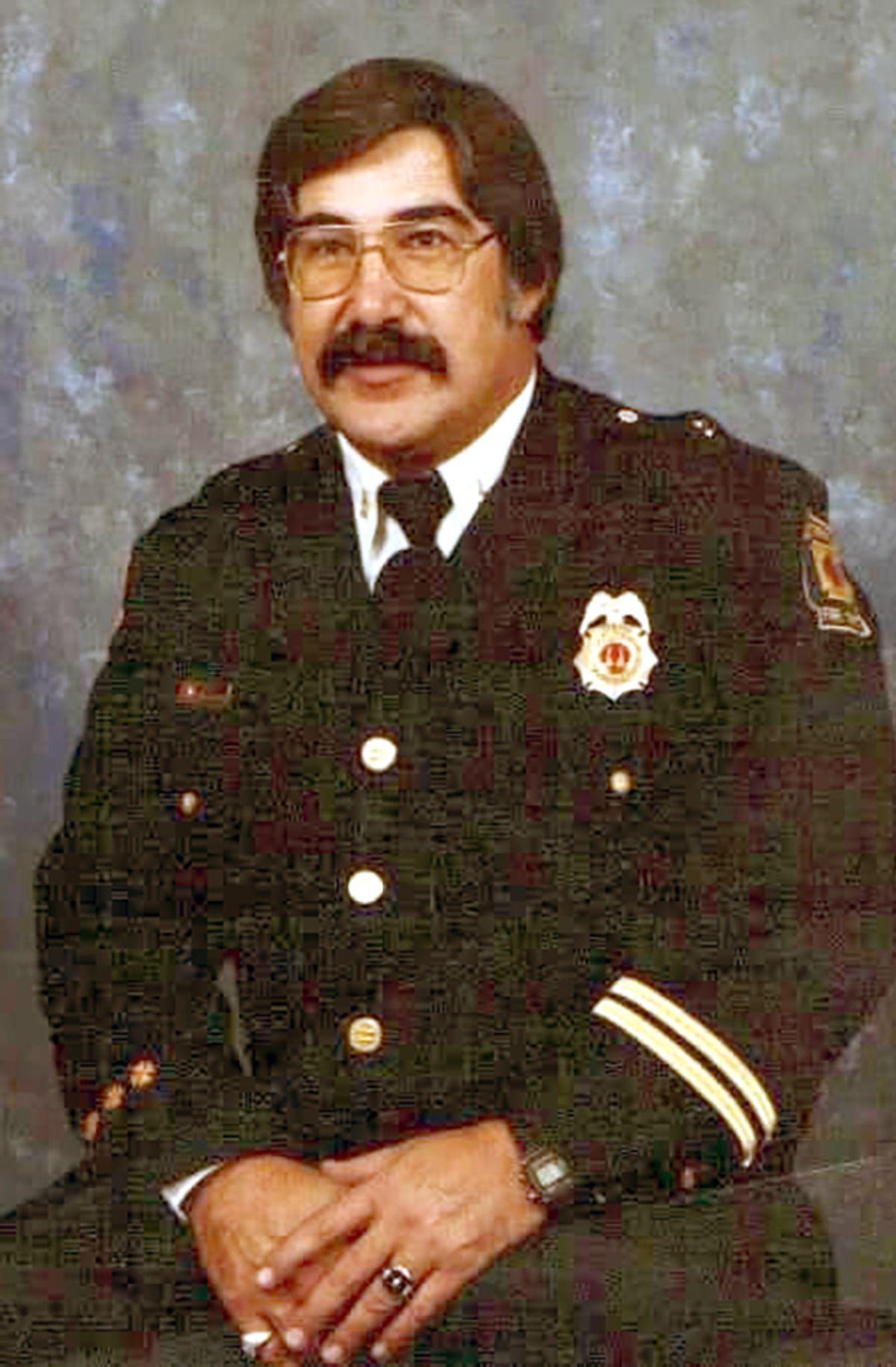 David Whittle Henson