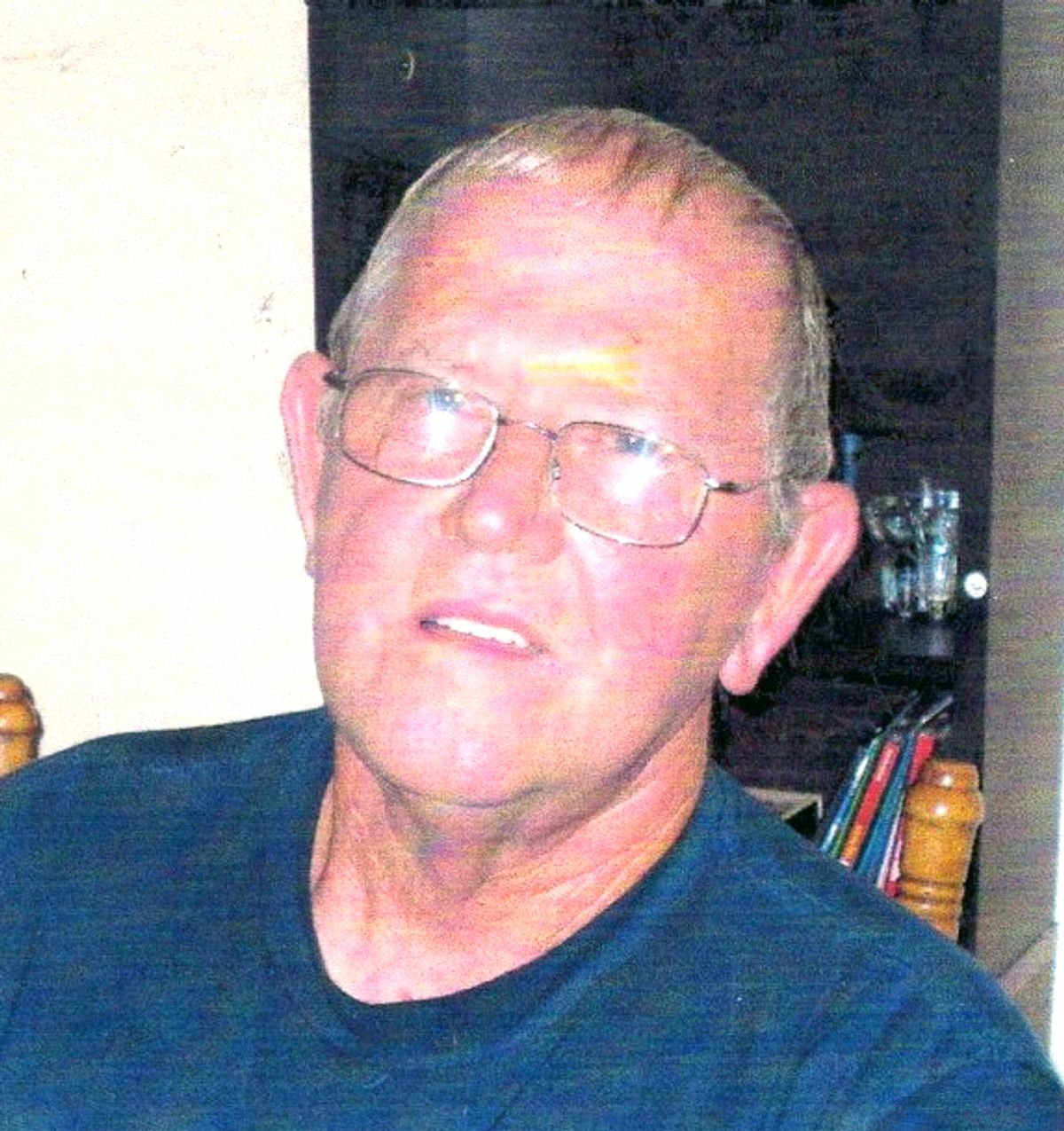 James Edward Ward