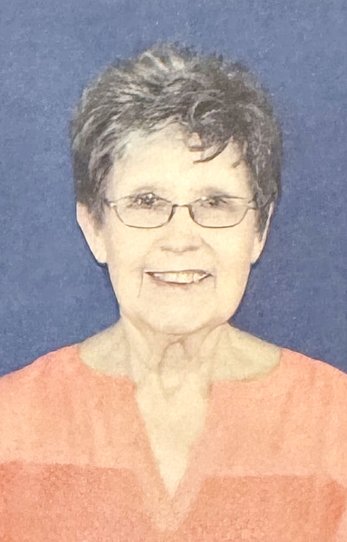 Saundra Kay Pickle
