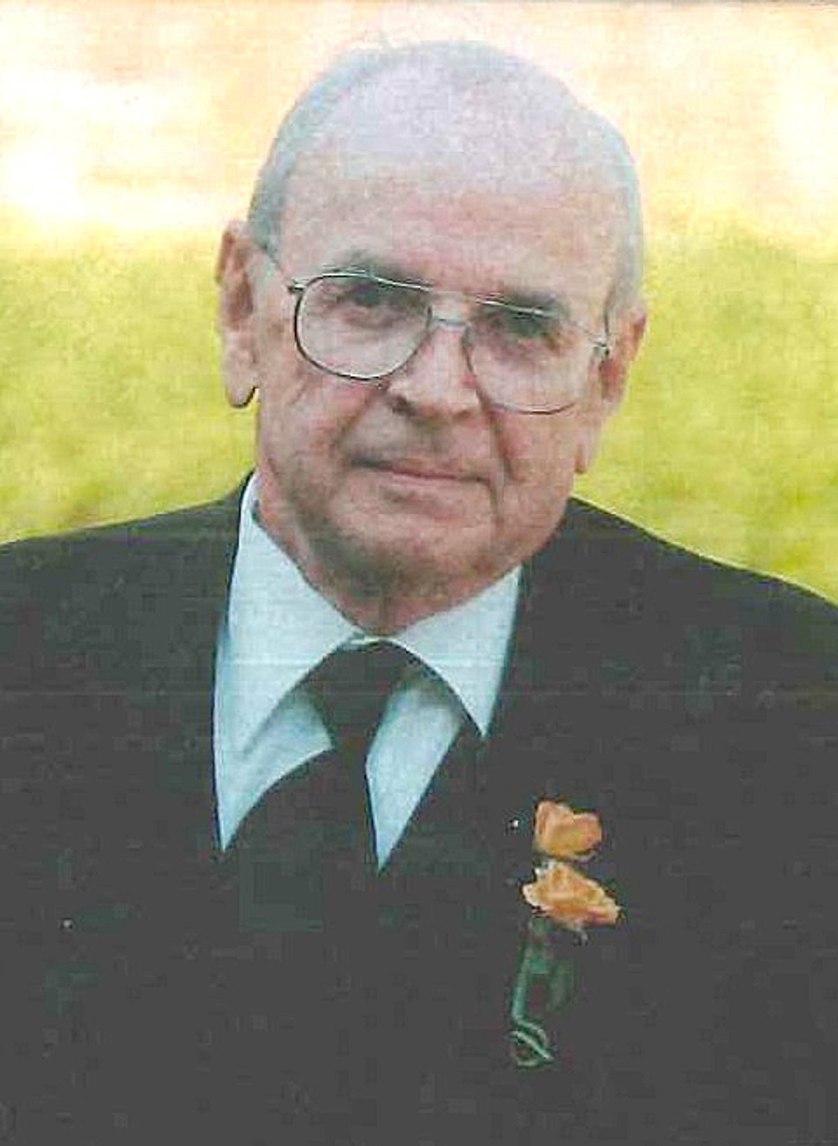 George B. Higley Jr.