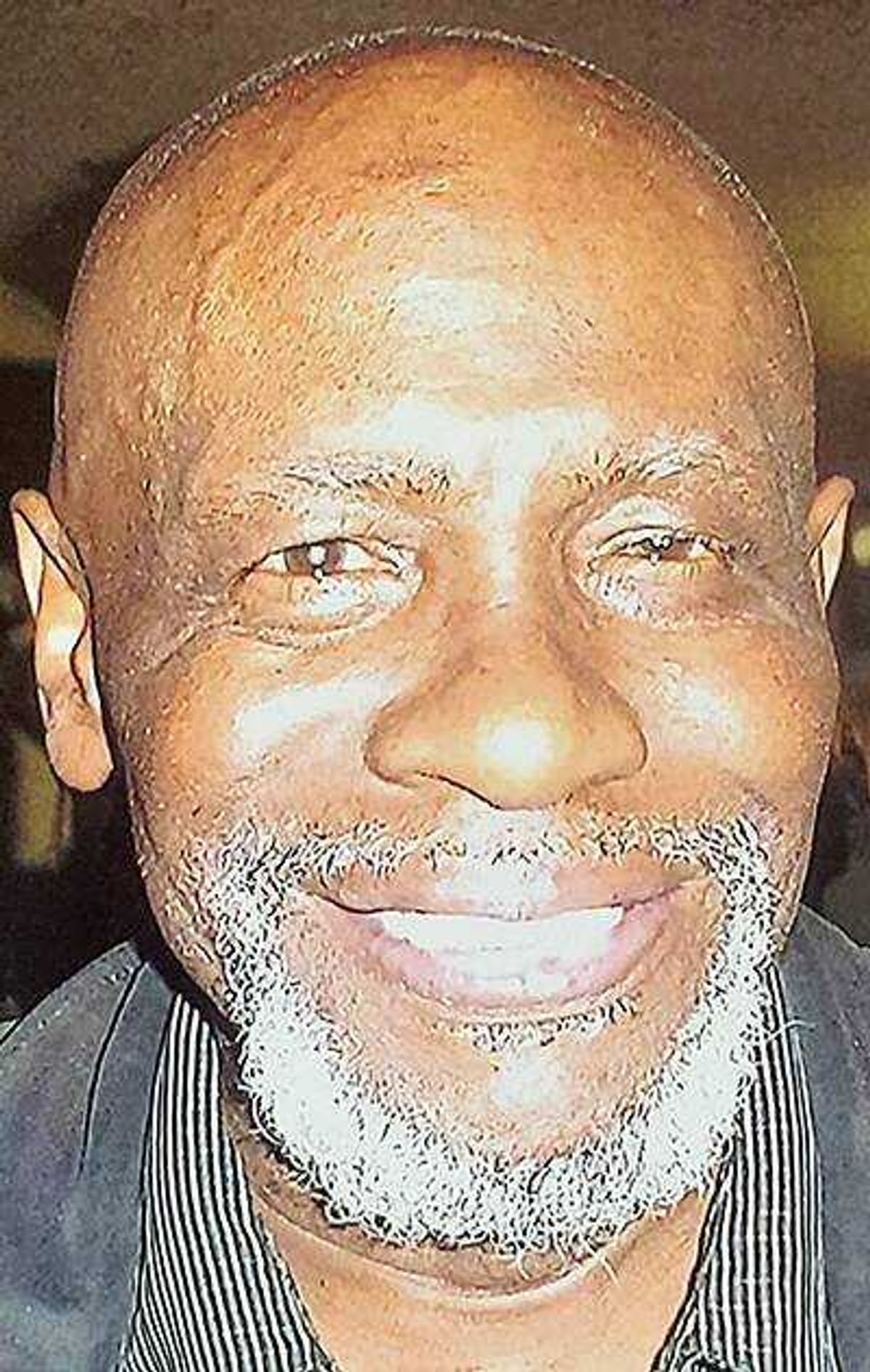 Archie R. Cooper, Jr.