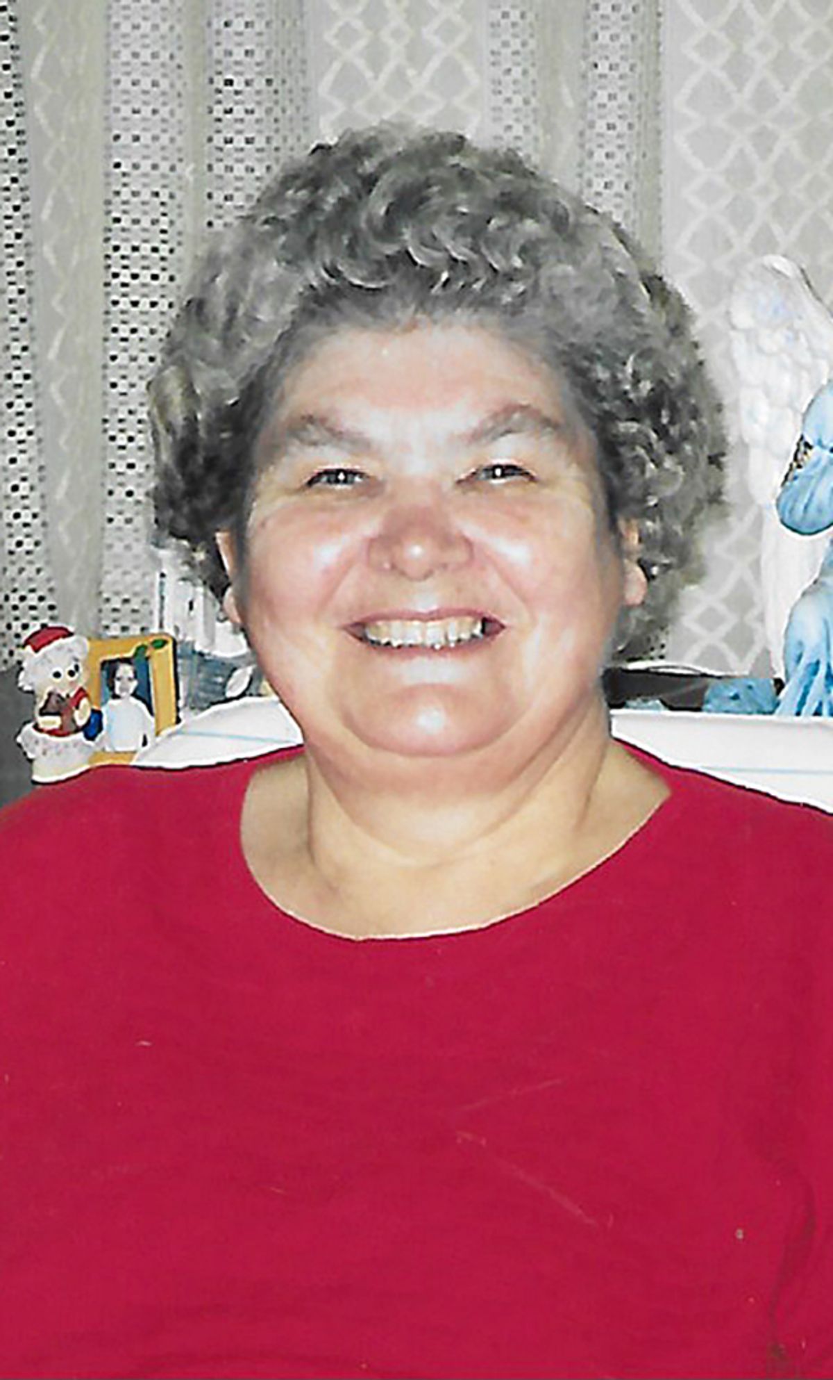 Wanda Lea Wyatt McCormick