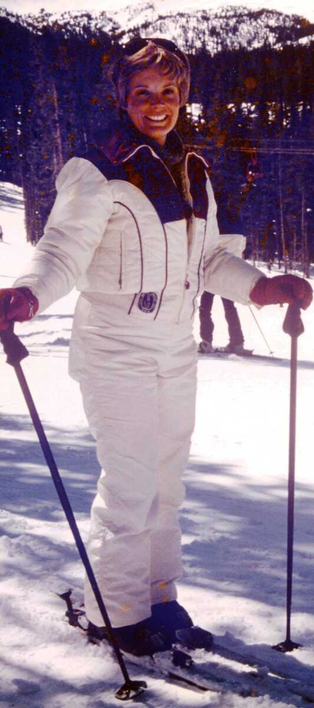 Norma Ann Cooper