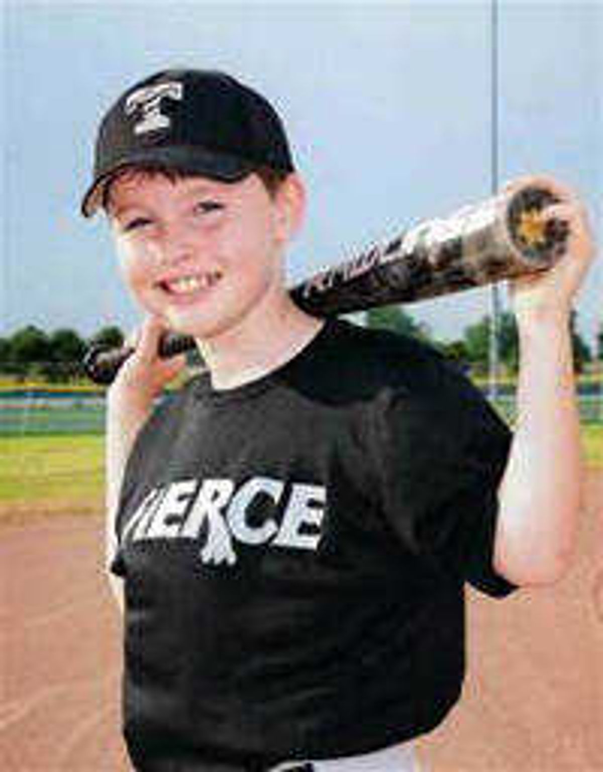 Braiden Scott Presley