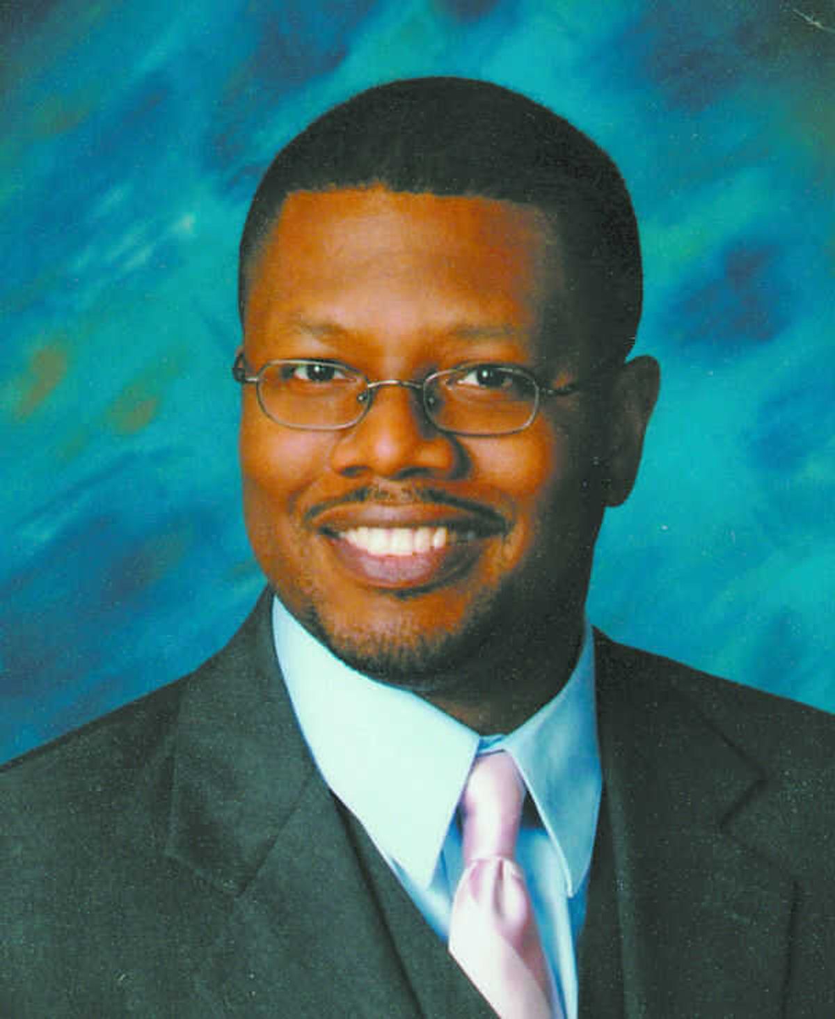 Curtis Walker Jr.