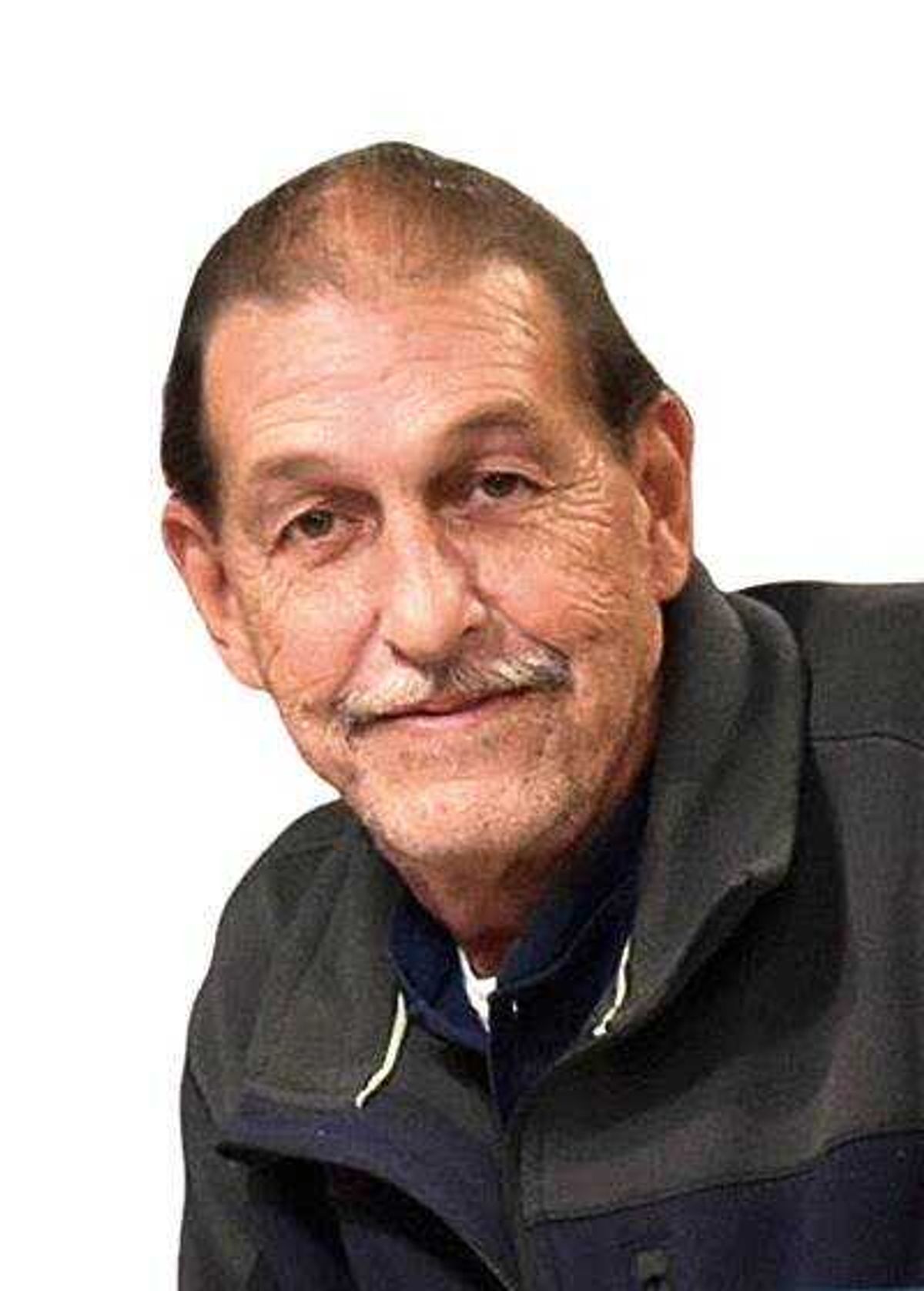 Kenneth Dale Stallings