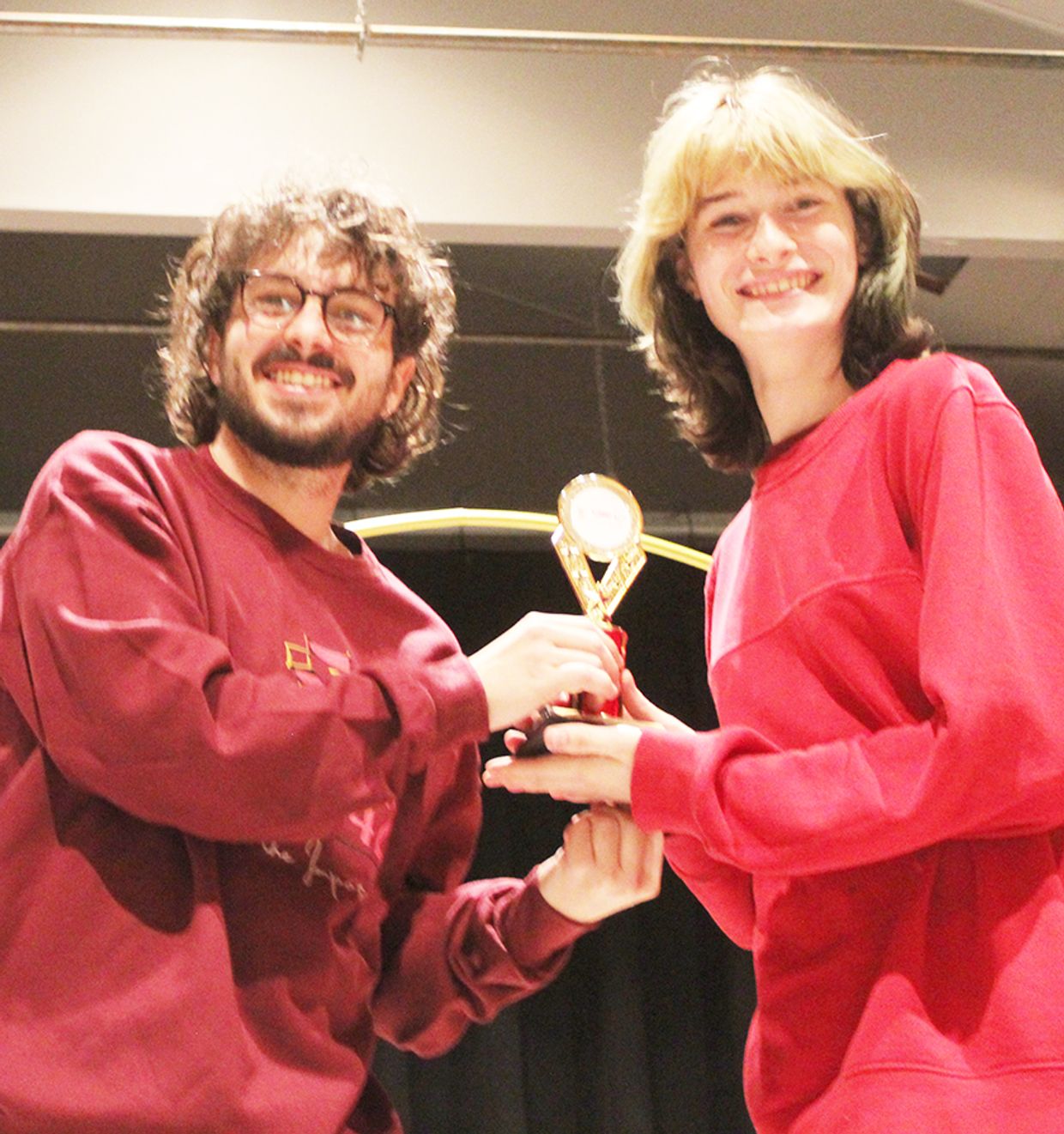 Studio 42 & Co. holds third annual Gala