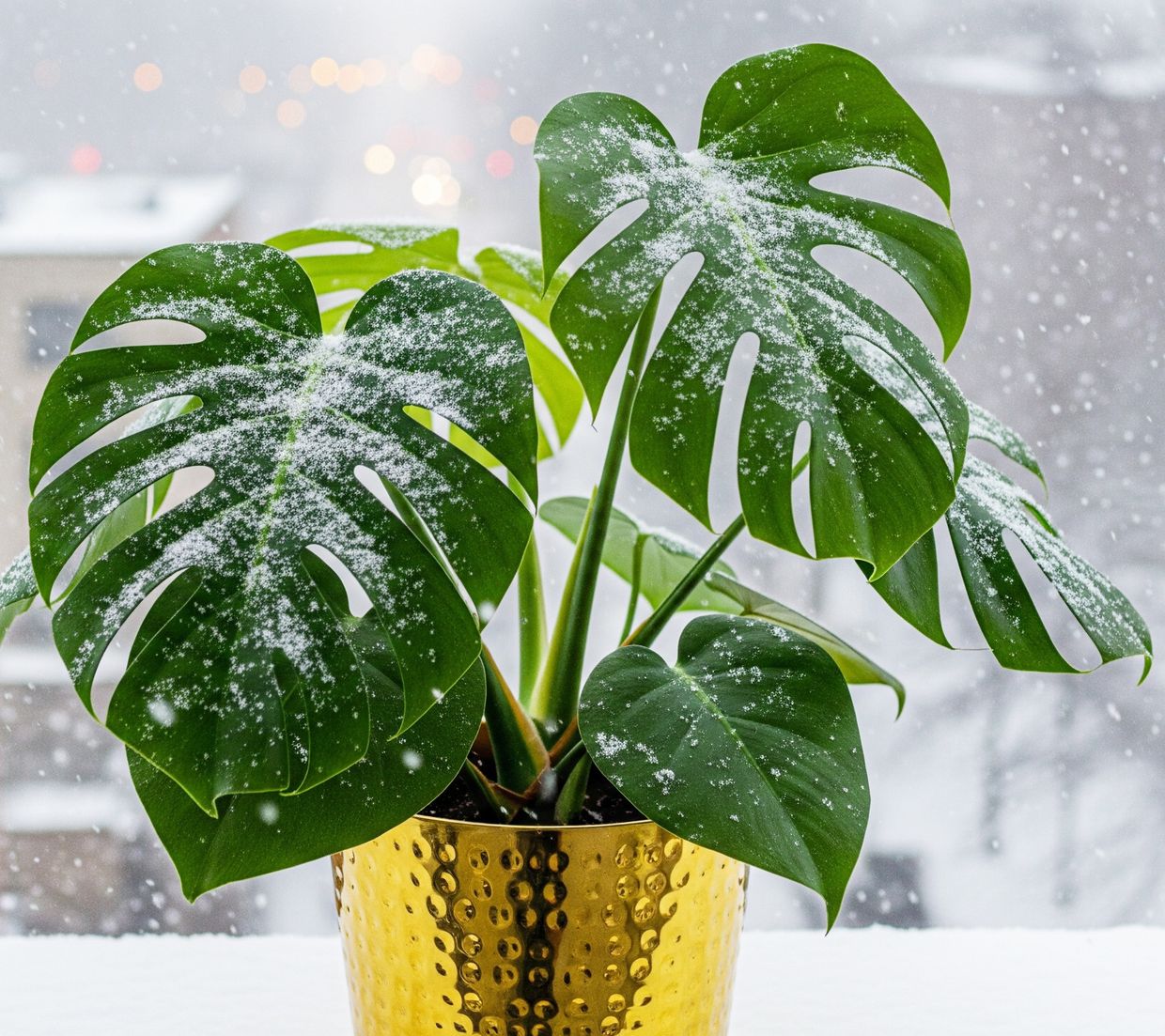 Tips for selecting an indoor plant