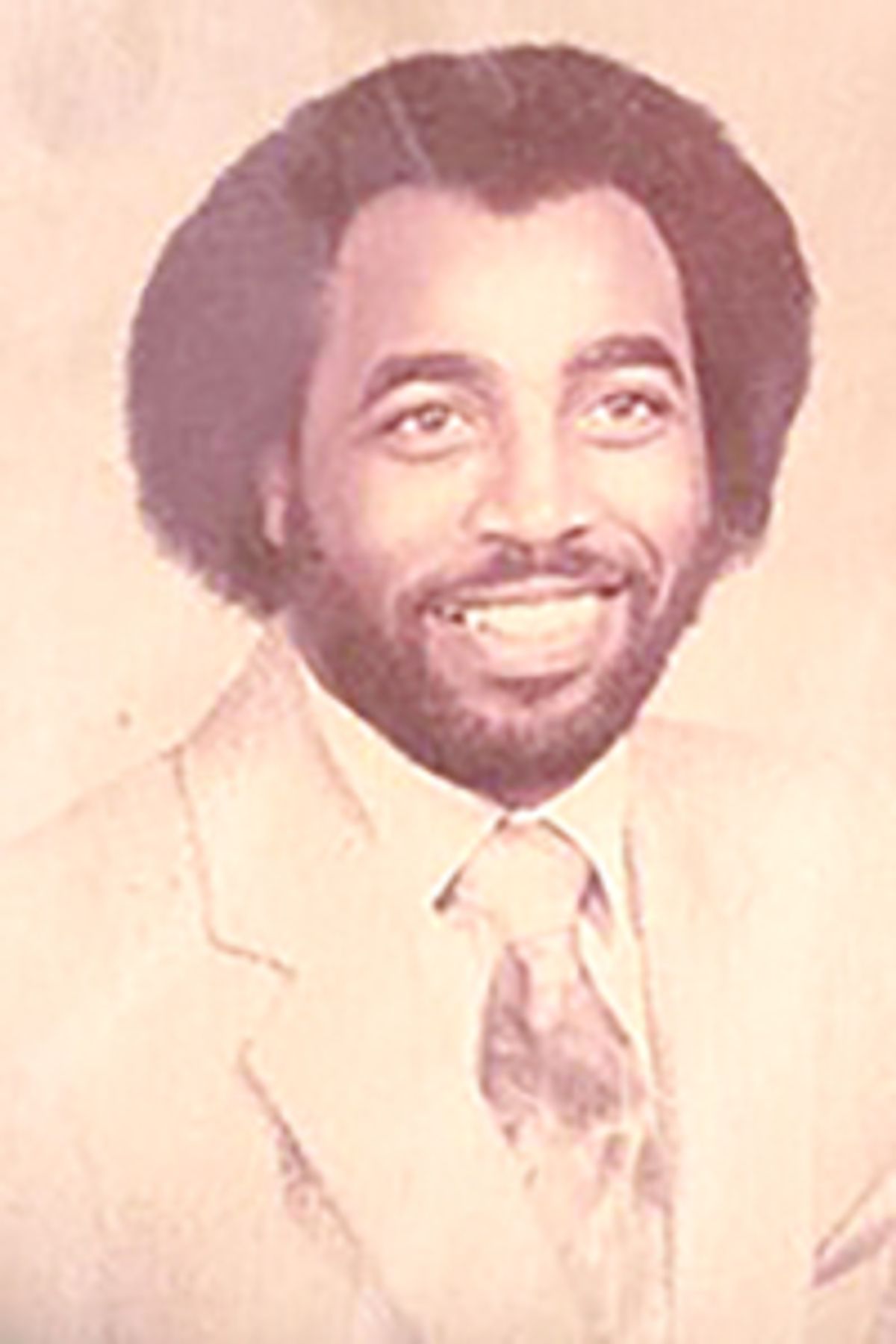 Eugene Edward Sanders