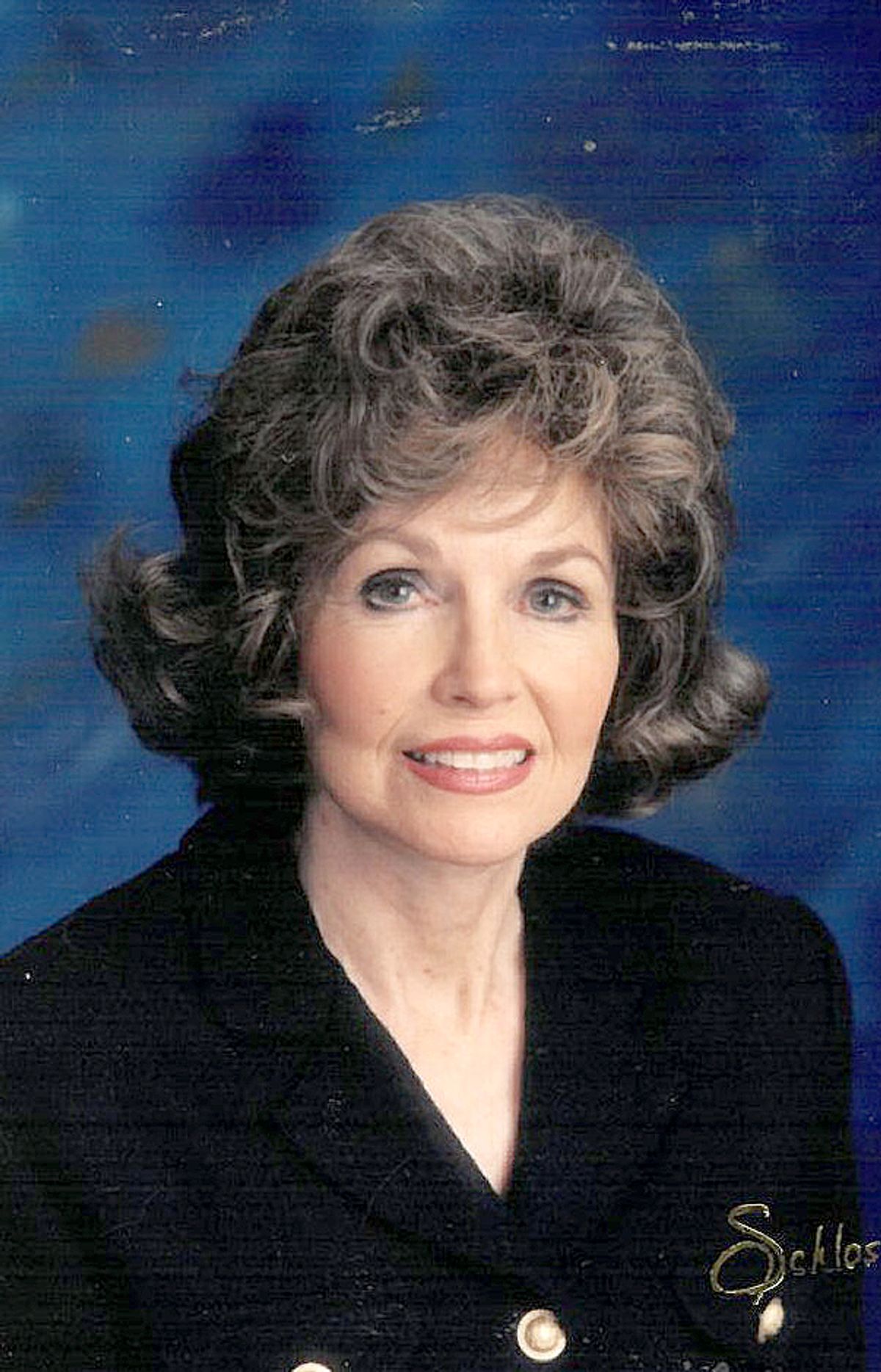 Mary Louise Morgan Rose