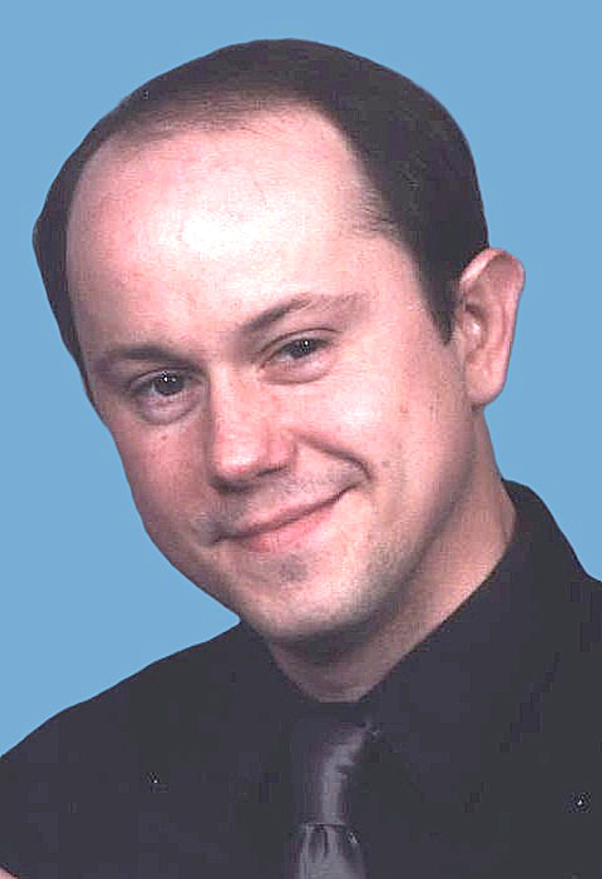 Rex Alan Stabbs