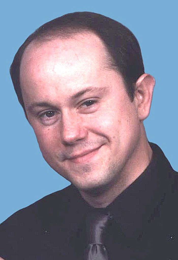 Rex Alan Stabbs
