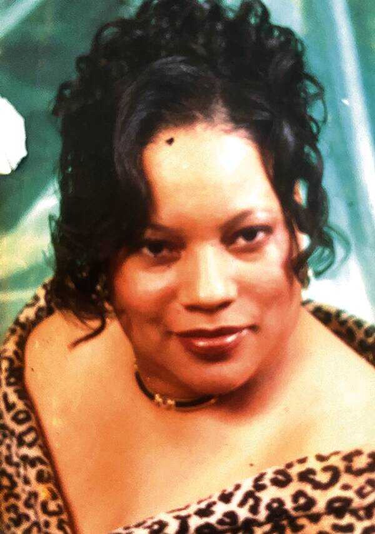 Brenda Diane Ware Lytle