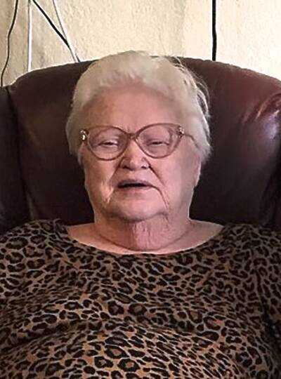 Elizabeth Pauline Presley