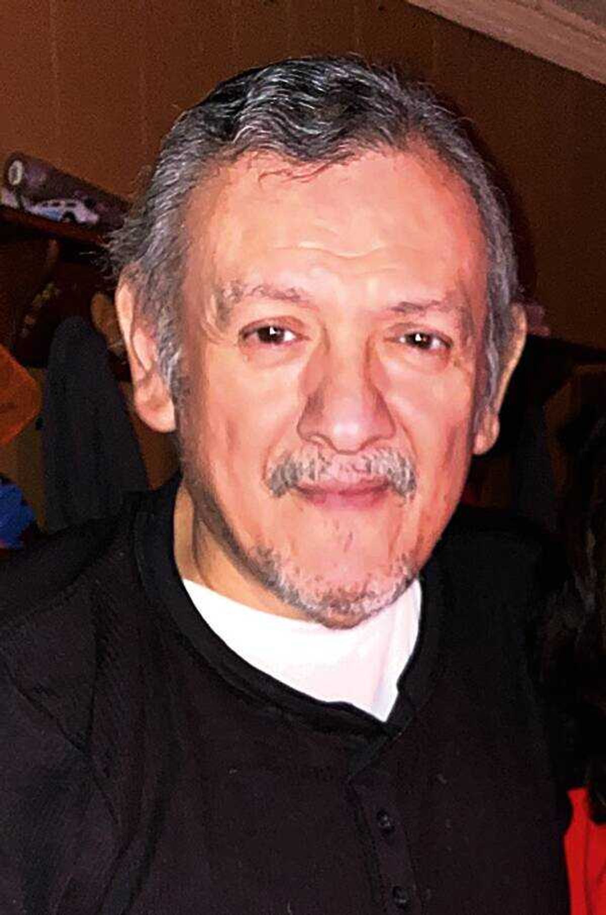 Paul Angel Ramirez