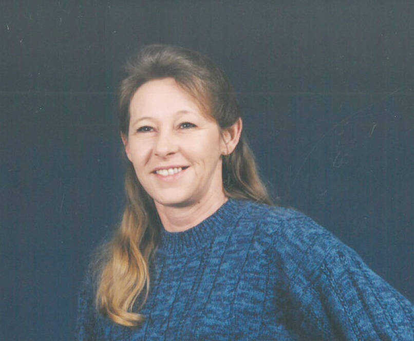 Jo Ann Cooper