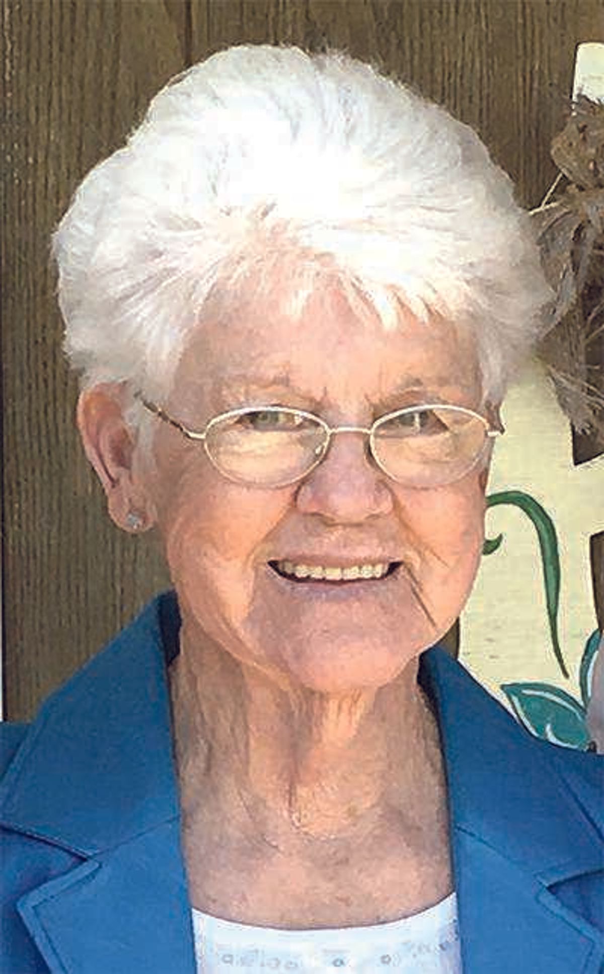 Anna Bell Simpson