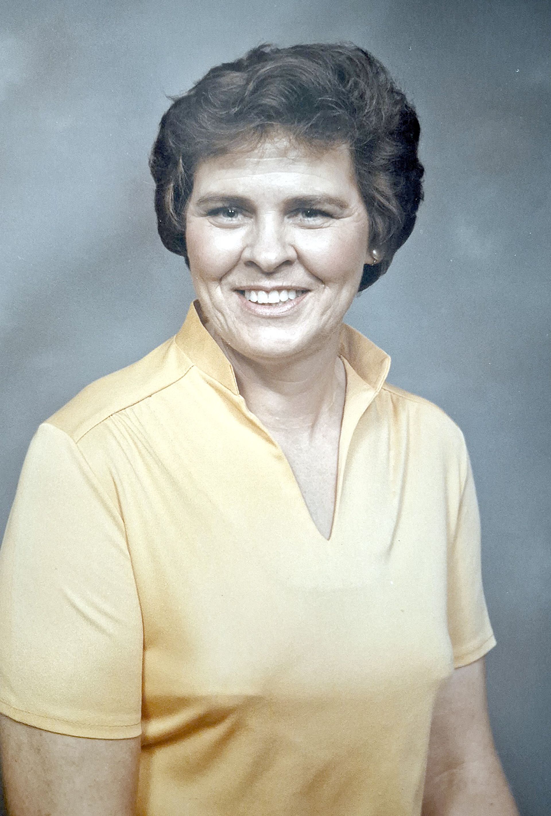 Mary Alice Massey