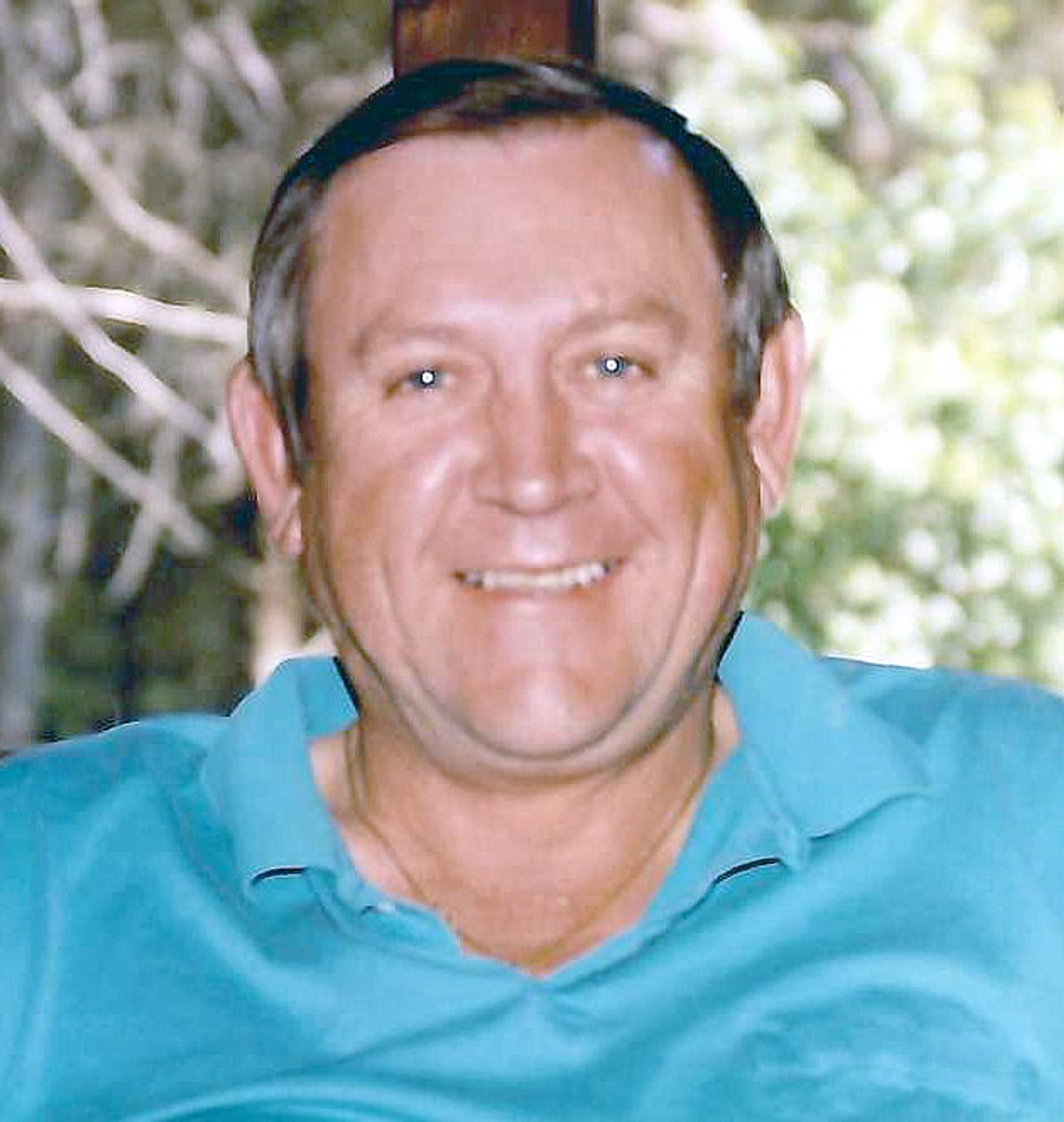 Norman Lennard Ward
