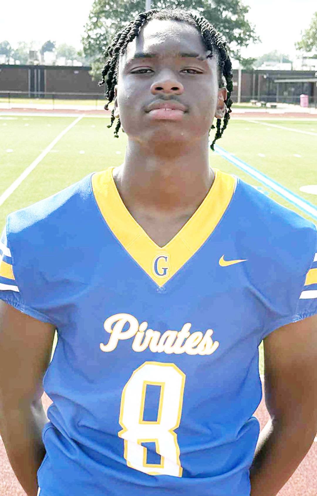 Game Preview: Warren visits Gosnell in 4A second round