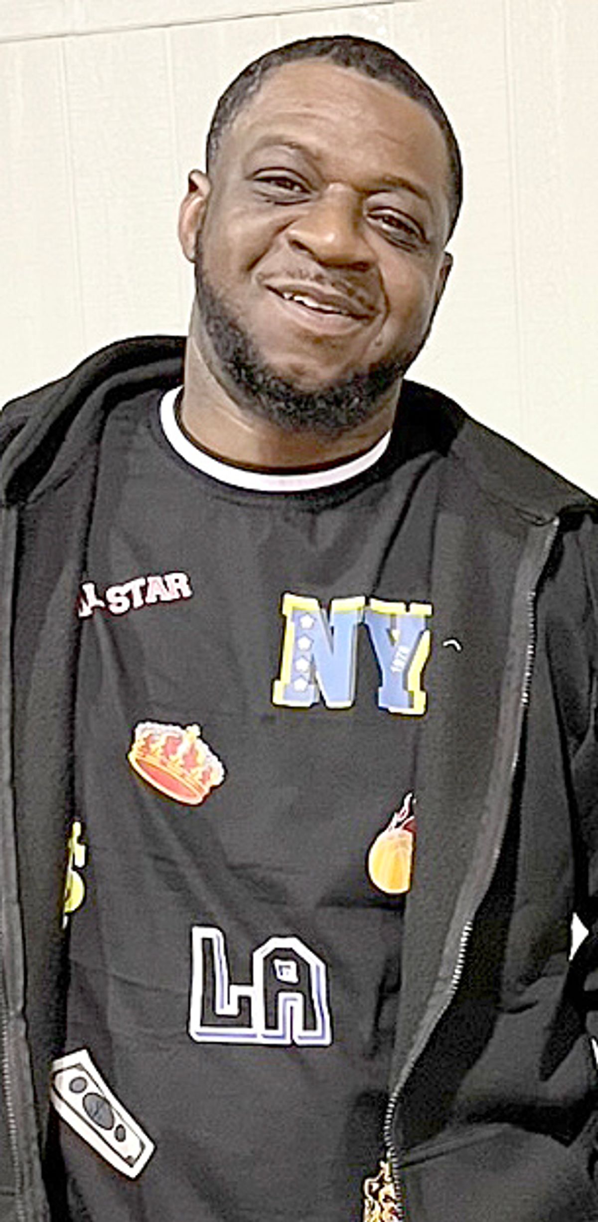 Keith “Skank” Dewayne McNeal