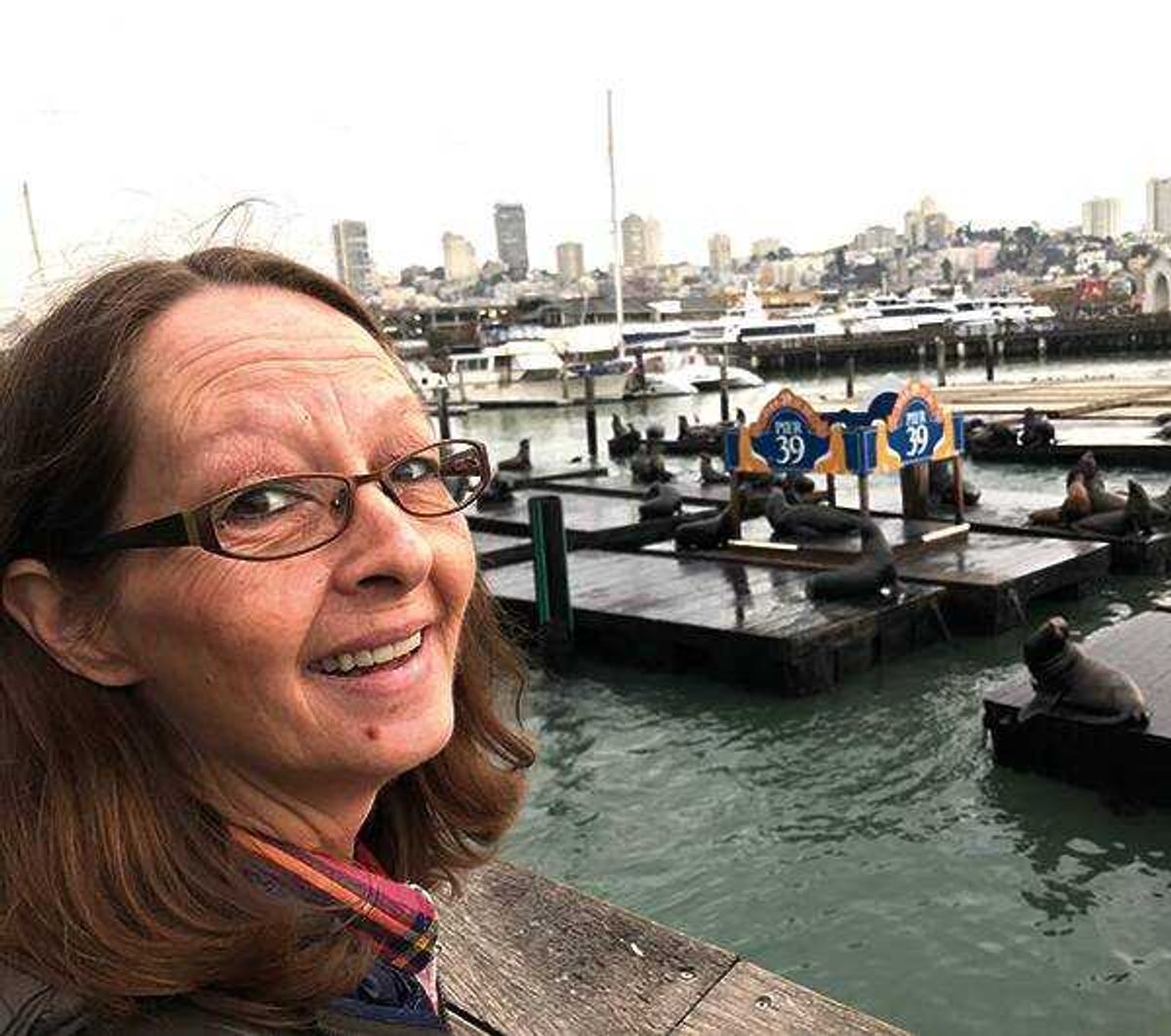 Sheri Lyn Street