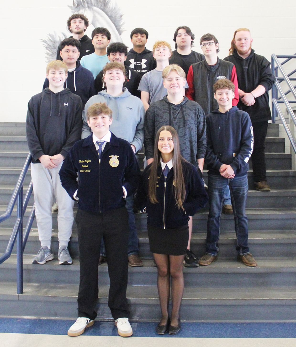 CTE BIC FFA