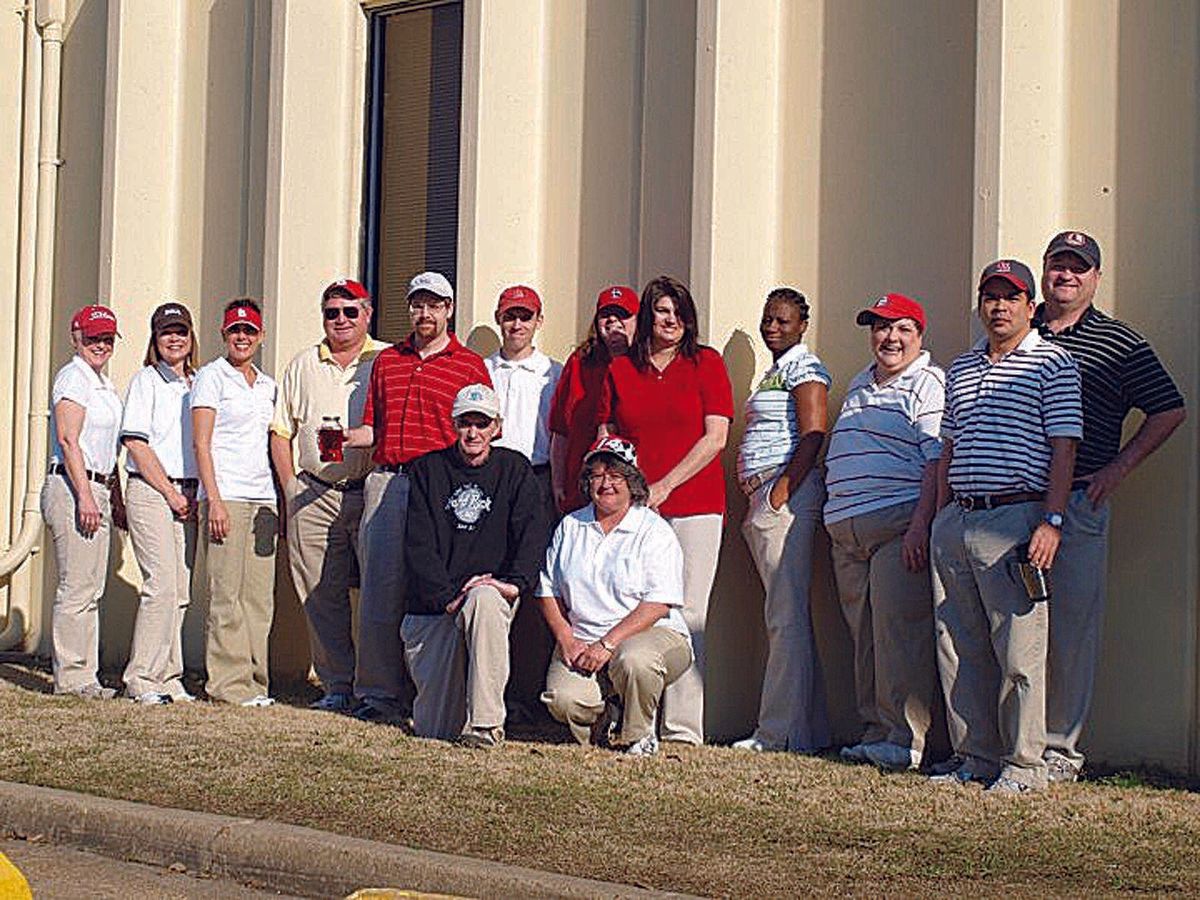 Former employees remember late publisher David Tennyson