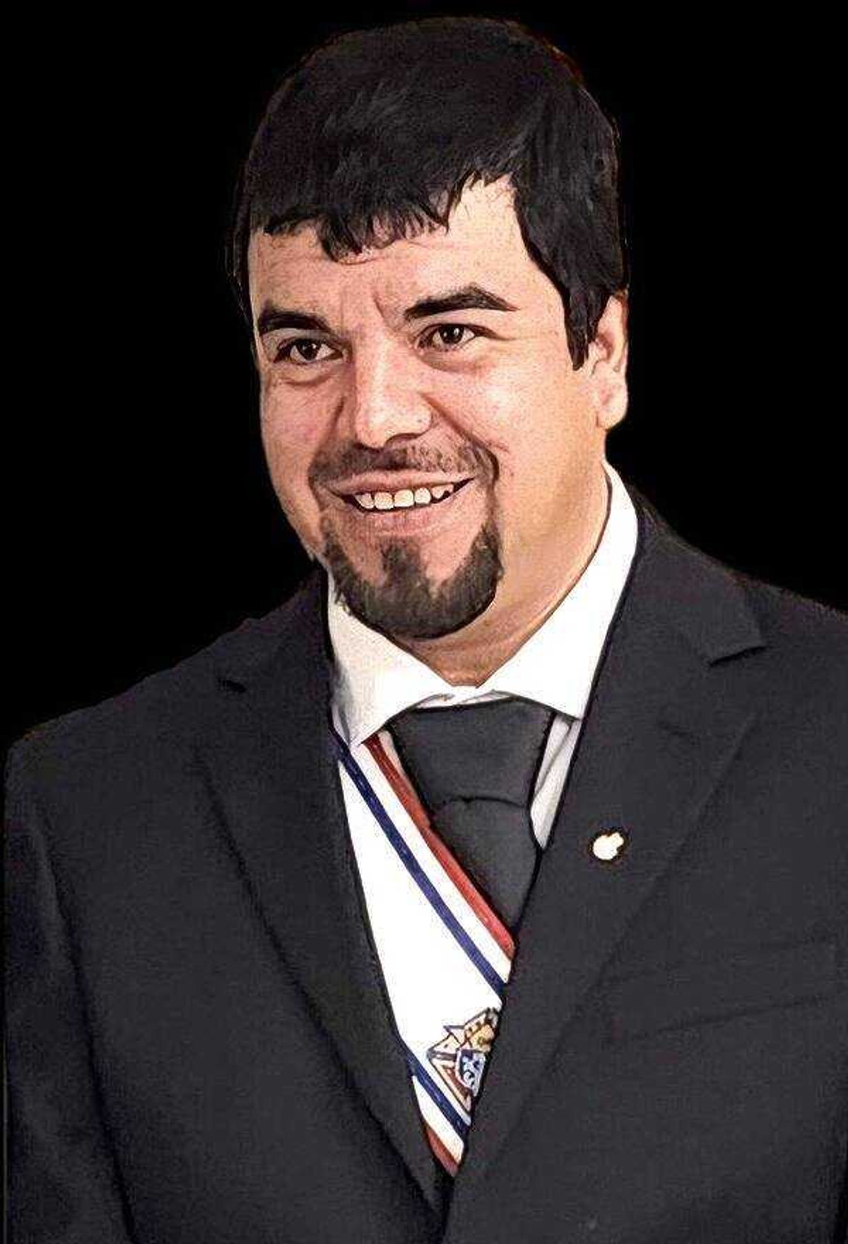 Rene Basaldua Palacios