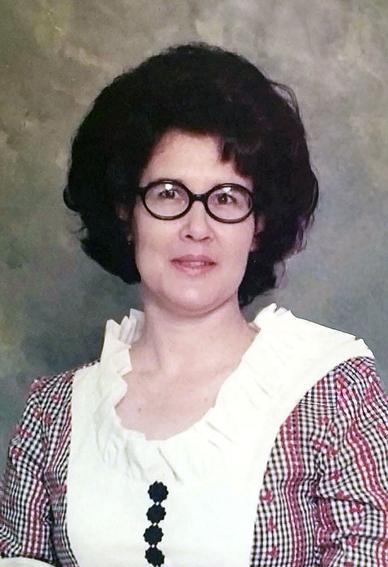 Bobbie Jean Hall Baker